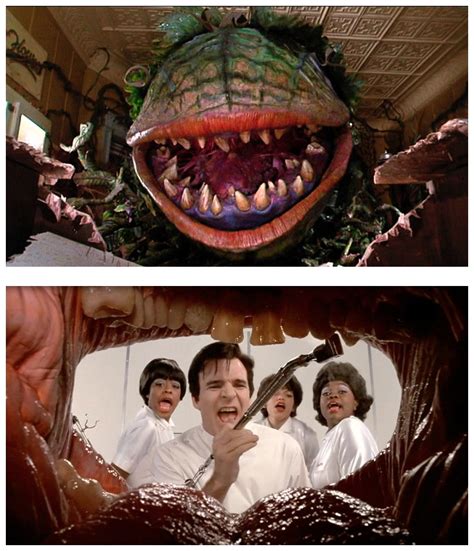 What Is The Little Shop Of Horrors Viezk