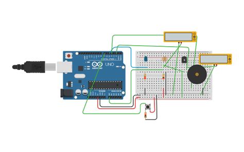 Blood Leak Detector Circuit Diagram Blood Leak Detector Circ