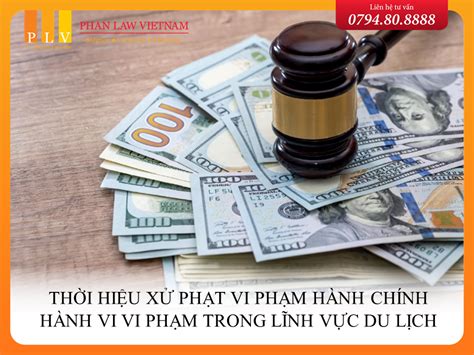 Th I Hi U X Ph T Vi Ph M H Nh Ch Nh H Nh Vi Vi Ph M Trong L Nh V C Du L Ch