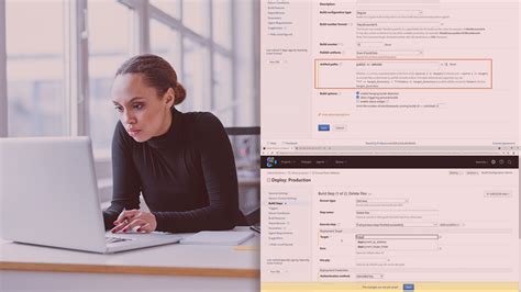Deploying Applications With Teamcity