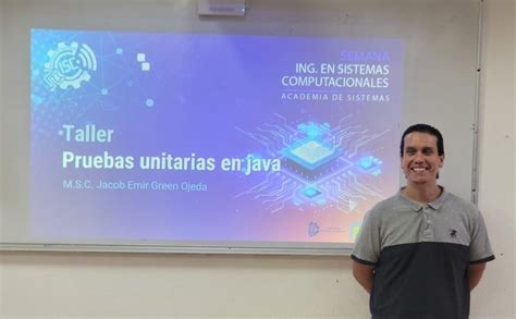 Taller Pruebas Unitarias En Java Ites Academia De Sistemas
