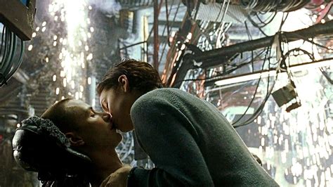 The Matrix Greatest Neo Trinity Moments That Made Us Say They Are The