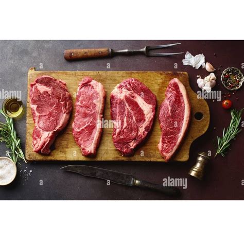 A Grade Beef Prime Rib Per Kg Superb Hyper