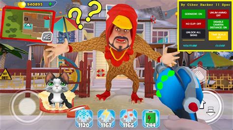 Dark Riddle New Updater 14 0 0 MOD ALL SKINS Horror Games And New