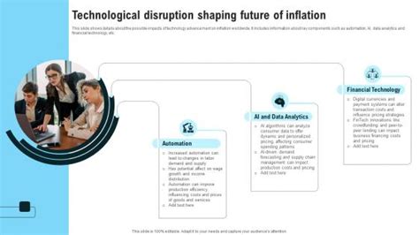 Technological Disruptions Powerpoint Templates Slides And Graphics