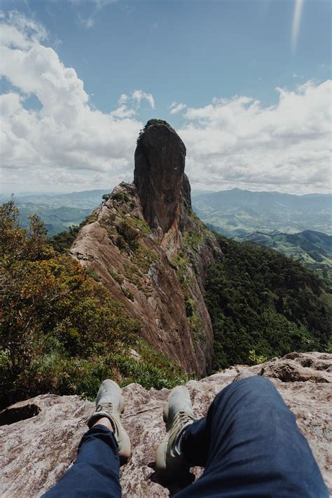 Kostenloses Foto Zum Thema Abenteuer Berg Bergsteiger