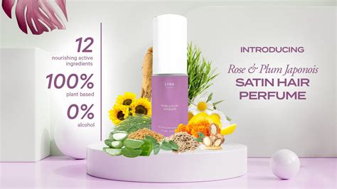 Lynk Fragrances Singapore Organic Natural Scented Candle