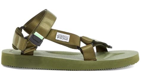The Best Sandals Brands For Men Summer 2025 Edition