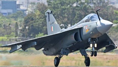 Digital Flight Control Computer For Tejas Mk1a Flown Successfully Nation