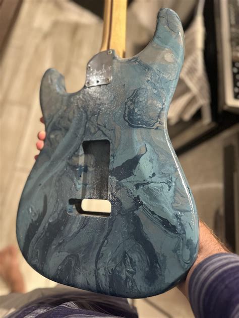Honestly Might Have Sex With The Paint Job I Did Rguitarcirclejerk Honestly Might Have Sex With The Paint Job I Did Rguitarcirclejerk