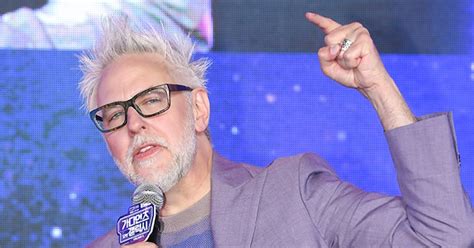 가오갤 배우 제임스 건 따라 Dc 슈퍼맨 합류 확정 [td할리웃]