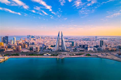 Why You Should Consider Living in Bahrain 6 Reasons مدونة سكن