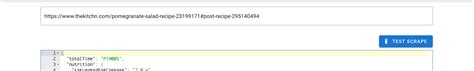 UI When Viewing A Recipies Debugging Unable To Close Issue 1041