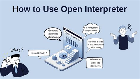 No Code No Problem How To Use Open Interpreter Kdnuggets