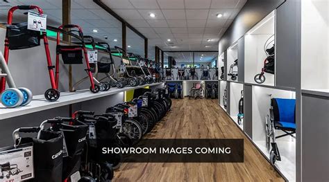 Leeds Mobility Outlet For Discounted Scooters Chairs And More