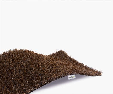 Brown Artificial Grass 20mm Bfls1