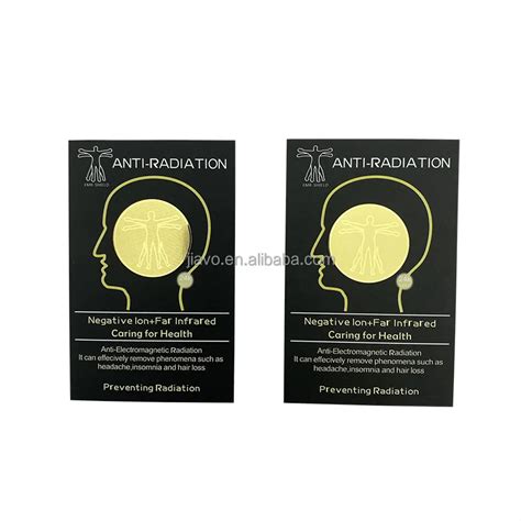 Nano Mobile Phone Quantum Shielding Biological Radiation Protection