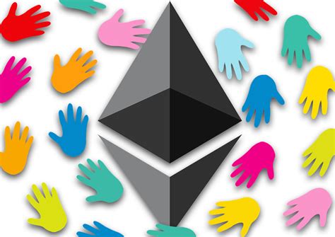 interactive coin offerings ethereum has ushered in a remarkable… by