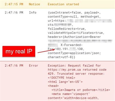 How To Know IP Of UrlFetchApp In Google Apps Script Stack Overflow