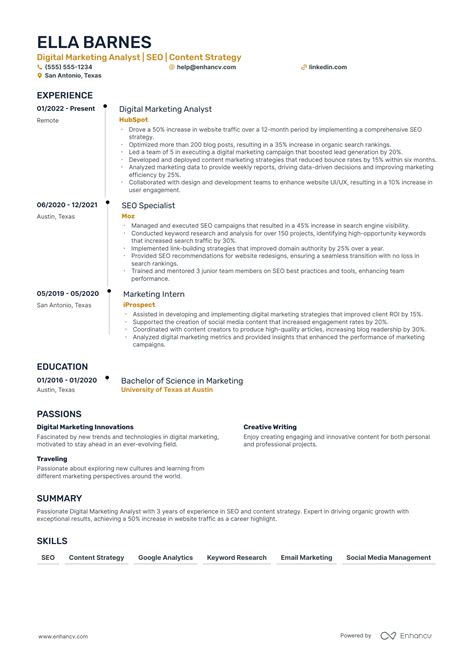 19 Successful Python Developer Resume Examples And Writing Tips For 2024