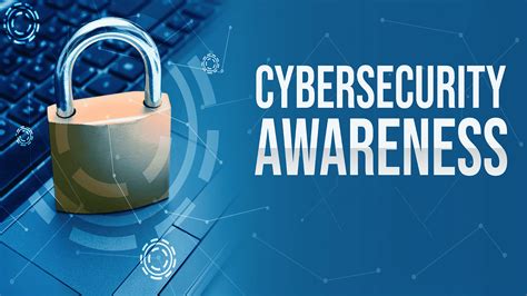 Cybersecurity Awareness Your First Line Of Defense Against Digital Threat Yardstick Technologies