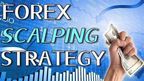 Advanced Forex Trading Strategies