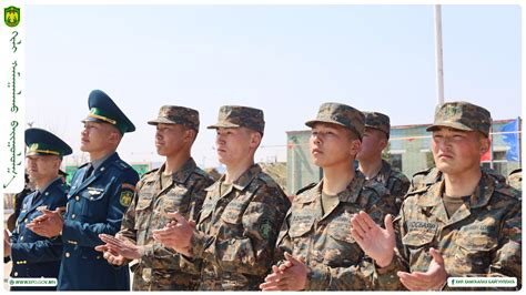 Хил ТУСГАЙ МЭРГЭЖЛИЙН ХИЛЧИН АХЛАГЧ БЭЛТГЭХ АНХНЫ СУРГАЛТ АМЖИЛТТАЙ ӨНДӨРЛӨЛӨӨ Хил хамгаалах