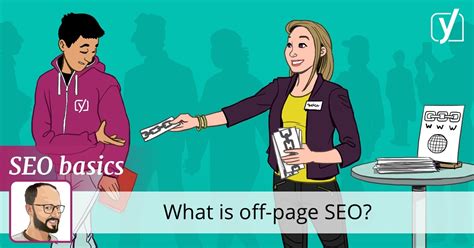 What Is Off Page SEO SEO For Beginners Yoast