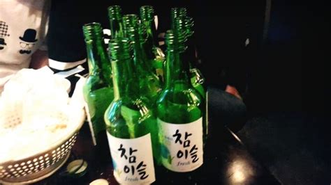 부천역 술집 부천역 아맛나슈퍼에서 드디어 이슬이랑 만나다 네이버 블로그