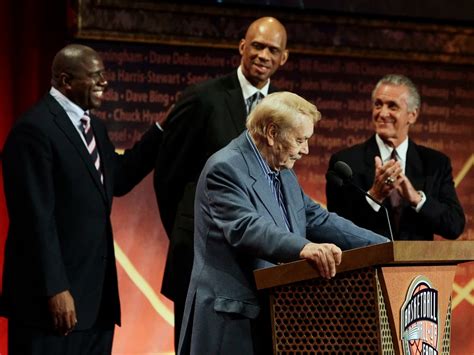 James A Punto De Superar A Abdul Jabbar Y Riley Reflexiona Infobae