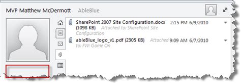Wiring Up The Linkedin Social Connector Ableblue Llc