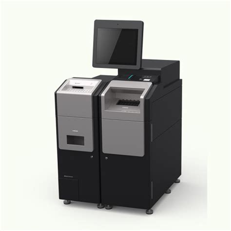 수퍼 마켓 용 동전 교환기 셀프 서비스 Atm 의 고품질 수퍼 마켓 용 동전 교환기 셀프 서비스 Atm