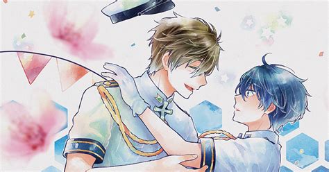 Free 【サンプル】c100新刊 再録集2（まこはる、ハイスピ他） うゆゆのマンガ Pixiv