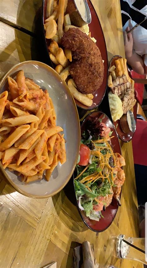 Volcanos Steakhouse Bankstown Shop 1 2 4 West Terrace Bankstown NSW