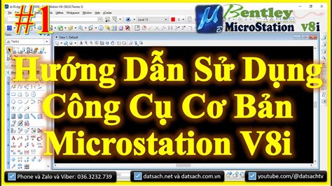 H Ng D N C Ch S A L I Font Ch Trong Microstation V I Nhanh Ch Ng V Ch Nh X C