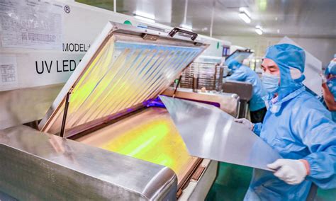Led铝基板 铝基板厂家 捷配极速pcb超级工厂