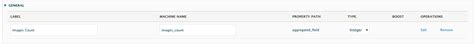 Views How Do I Enable Aggregation In The Settings Drupal Answers
