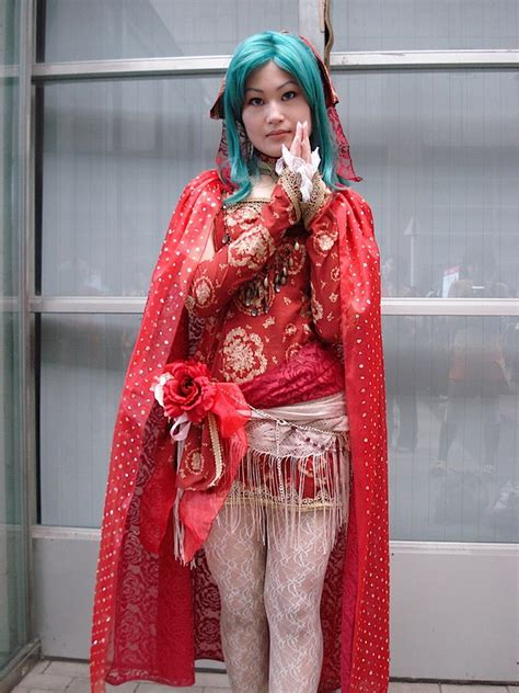 Cosplay