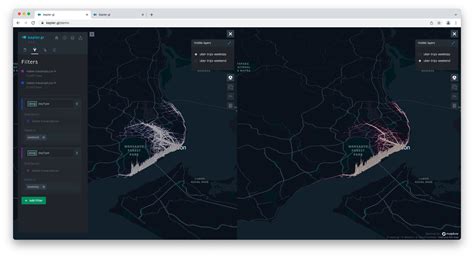 Tutorial Create A D Data Visualisation With Kepler Gl