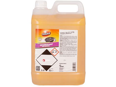 Degresant Forte Universal Triumf 5 Litri Mertecomro