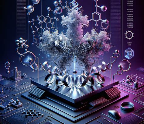 Evolutionaryscale Introduces Esm3 A Breakthrough In Ai Based Protein