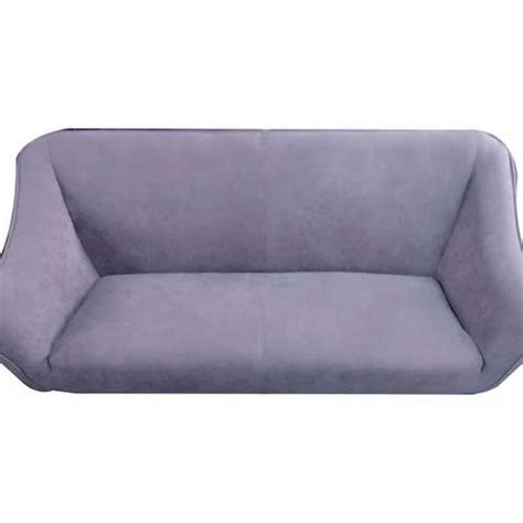 Purple Wood Grey 2 Seater Sofa Fabric At Rs 22000 Set In Mysore Id