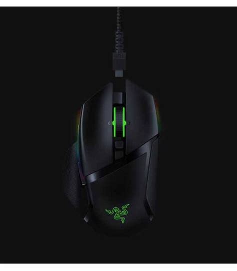 Razer Basilisk Ultimate Wireless Gaming Mouse Baltazar