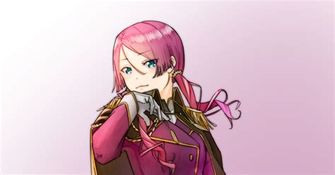 能村進愛 能村進愛 誕生日イラスト けーちののイラスト Pixiv