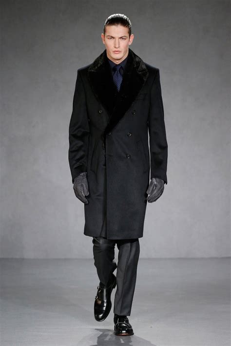 君皇仕 吉凡克斯 Gieves Hawkes 2015 16秋冬男装发布秀 London Fall 2015 Menswear 天天