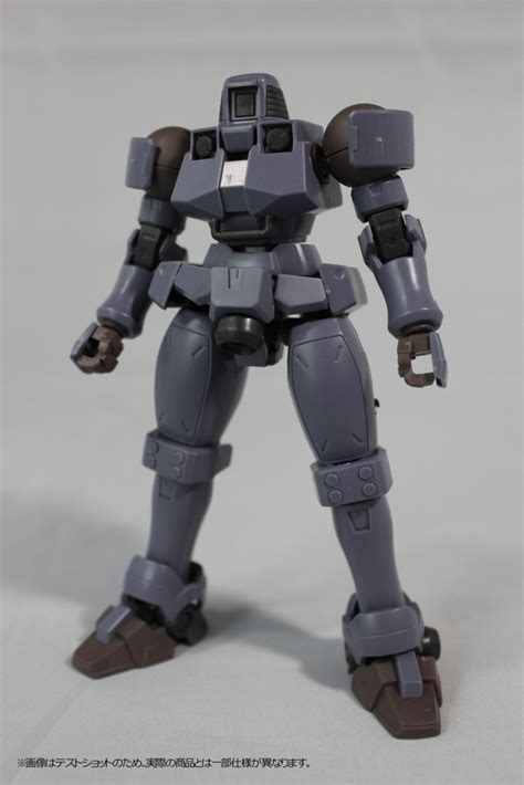 Hgbd 1 144 Leo Npd [non Player Diver] Sample Preview