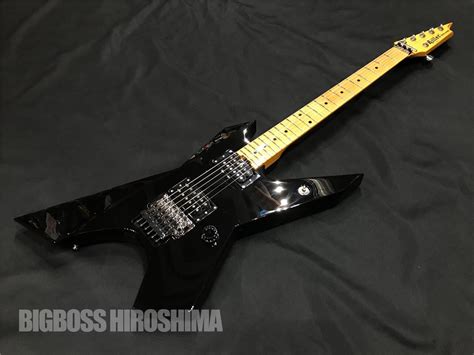 高崎晃 Loudness 【esp直営】bigboss オンライン マーケット ギター＆ベース
