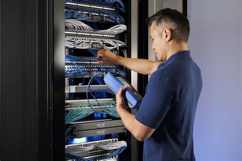 New Signaltek 10g Ethernet Tester To Help Increase Bandwidth And Prevent Downtime