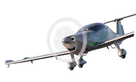 Private Owner Elixir Aircraft
