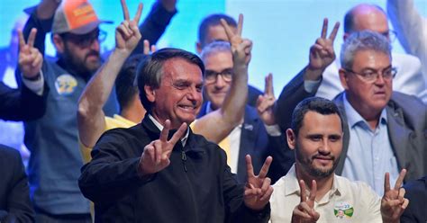 Izquierda Y Establishment Son Sinónimos De Statu Quo Infobae